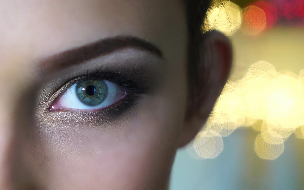 Restore Eye Health: Panuveitis Recovery With TheraLife