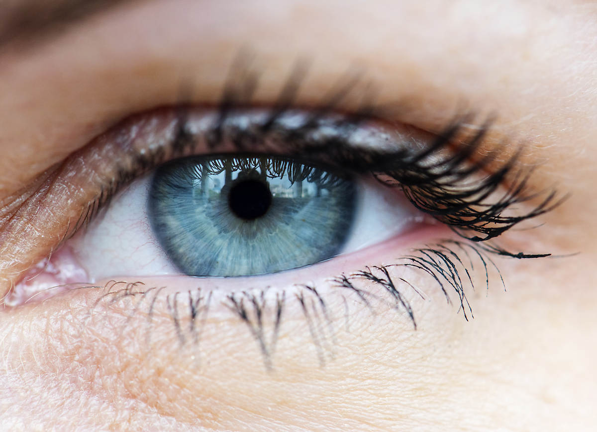 Incredible Gritty Eyes: Causes, Symptoms, Treatments