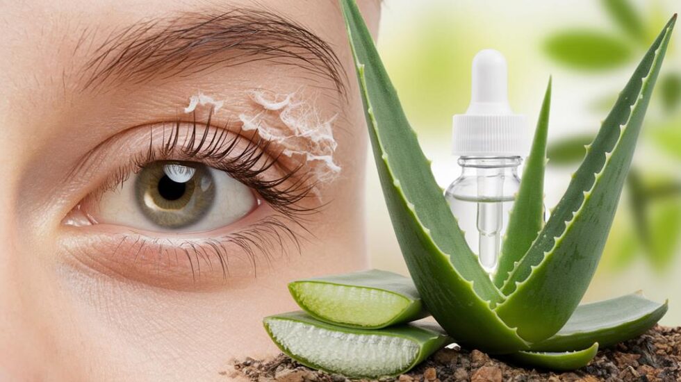 Dry Eyelids? Causes, Remedies, And How To Get Relief Fast