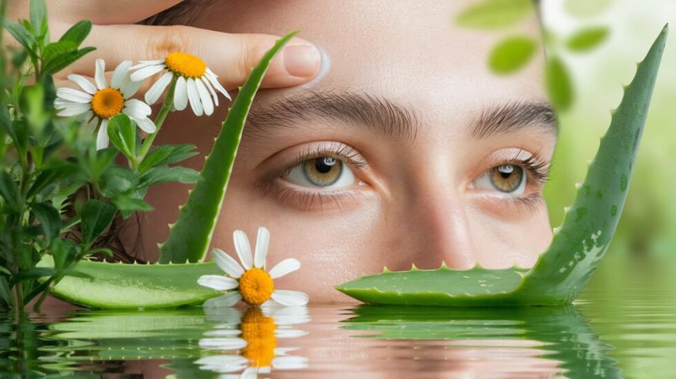 How To Get Rid Of Dry Eyes Permanently: The Best Treatments Available