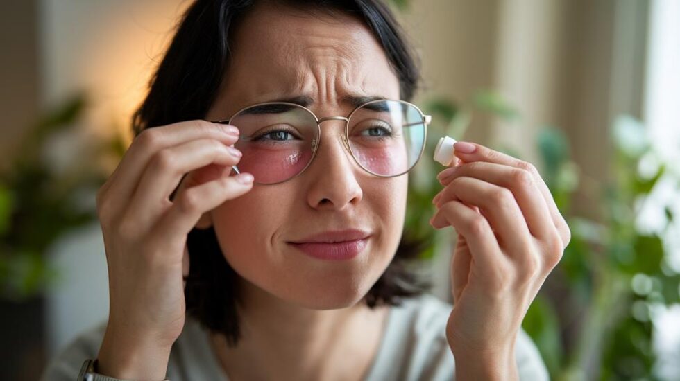 Struggling With Dry Eye Pain? Here’S How To Find Quick Relief