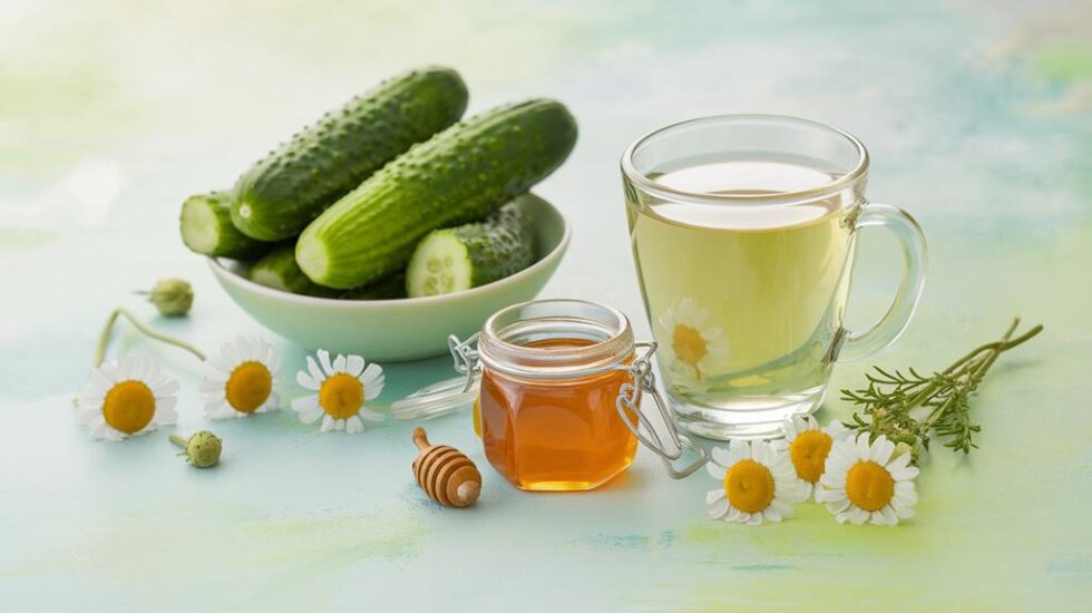 Watery Eyes - 10 Natural Remedies