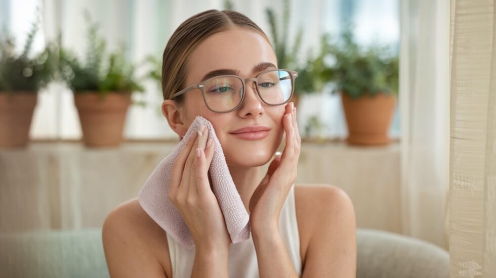 How To Prevent Watery Eyes While Wearing Glasses