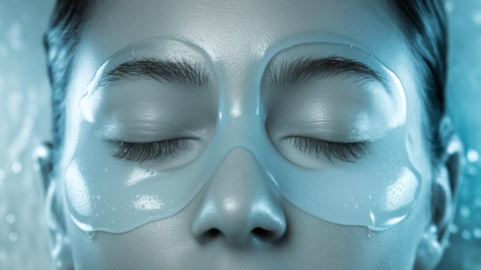 5 Effective Cold Compresses For Watery Eyes