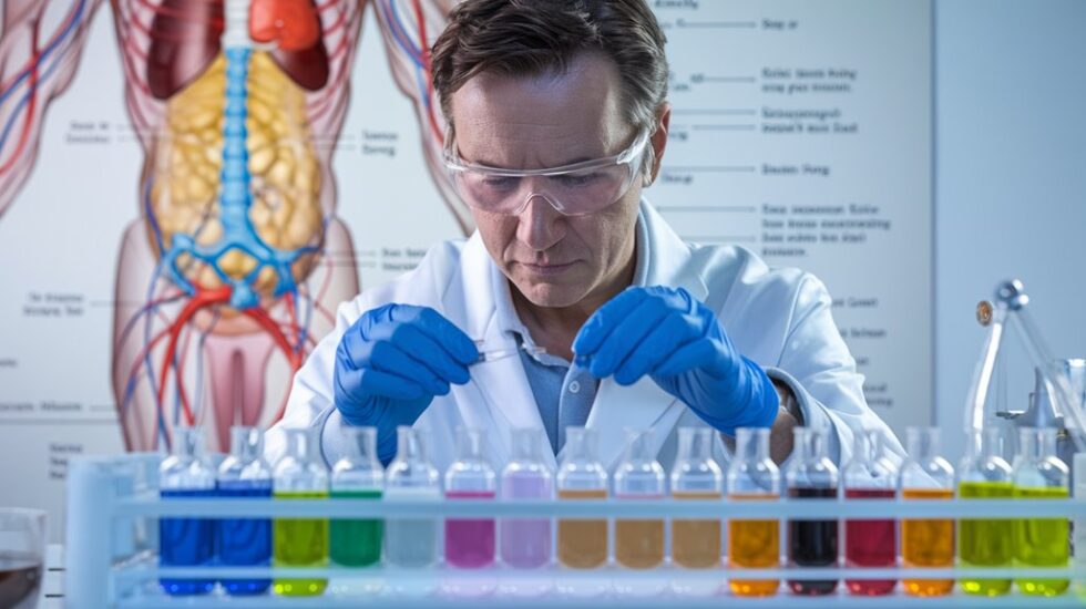 Sjogren's Syndrome - 3 Tips: Understanding Hormonal Impact
