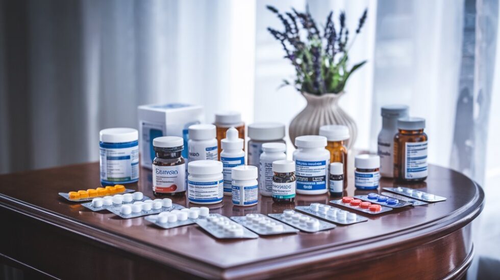 Why Are These Medications Best For Sjogren's?