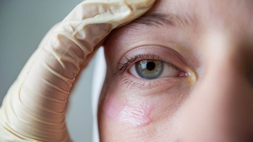 Amazing Post-Surgery Blepharitis: How To Care For Your Eyes After ...