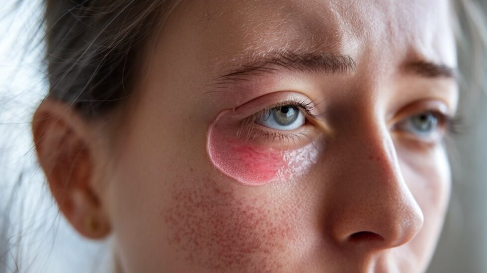 Incredible Allergic Blepharitis: Symptoms And Treatment Guide