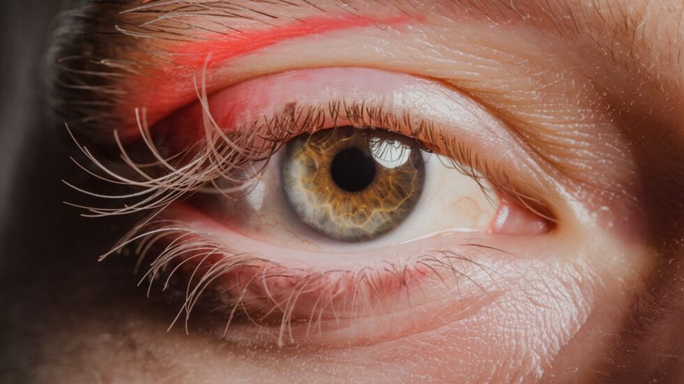 Meibomian Gland Dysfunction Archives - TheraLife