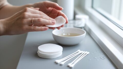 Incredible Blepharitis-7 Steps To Clean Eyelids