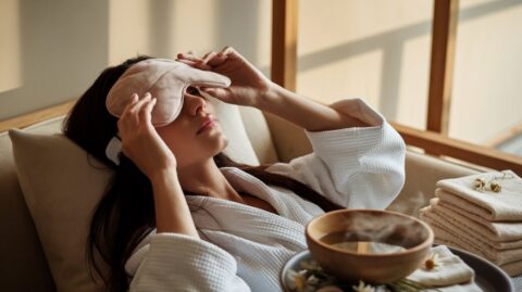 10 Best Warm Compress Tips For Blepharitis Relief