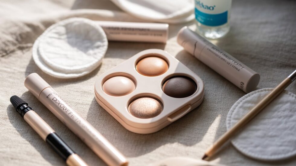 Incredible Blepharitis Makeup Products For Sufferers